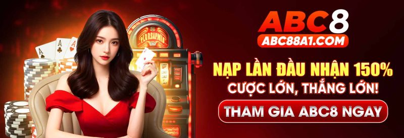 ABC8 - ABC88A1.COM Trang Chủ Không Chặn Uy Tín 2025 [+88K]