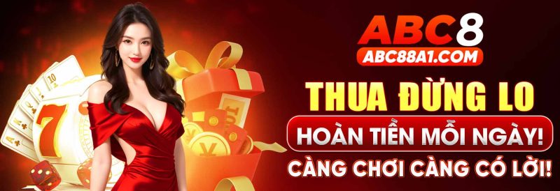 ABC8 - ABC88A1.COM Trang Chủ Không Chặn Uy Tín 2025 [+88K]